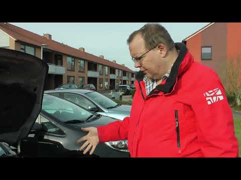 Suzuki Celerio 2017 Nieuwe accu