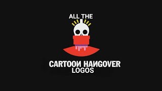 Cartoon Hangover Logo Watch HD Mp4 Video Download Free