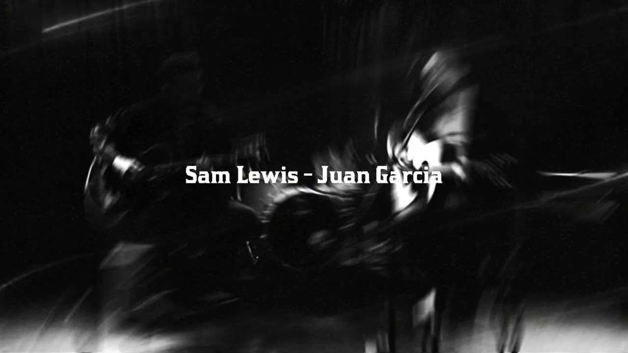 Sam Lewis Sings About Migration in Stunning Song ‘Juan Garcia’ – Mesmerized
