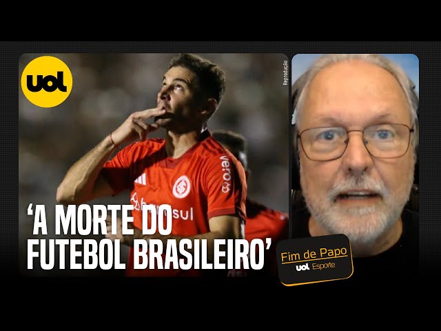 Rmp Sobre O Aumento De Estrangeiros É A Morte Do Futebol Brasileiro