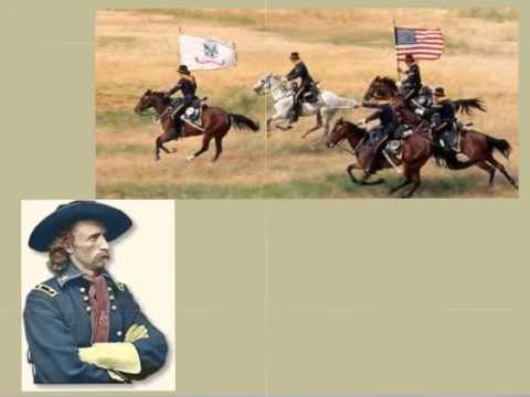 17-3 The Plains Indians
