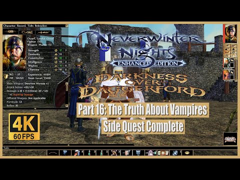 Steam Community :: Video :: Neverwinter Nights Enhanced Edition ...