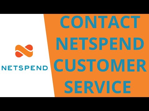How to Contact Netspend Customer Service (2022) | Netspend Login Support