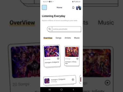 React native ui with tailwind css