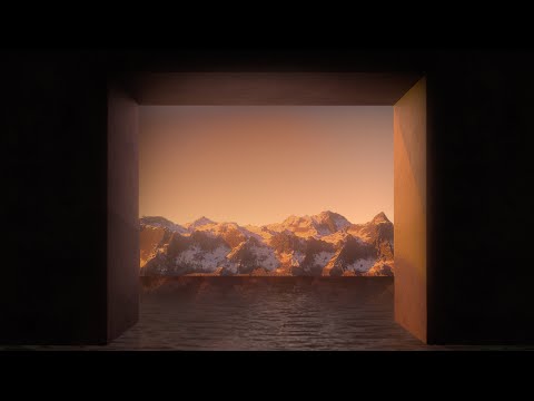 SYML - "STAY CLOSE" (Sparse) [Official Lyric Video]