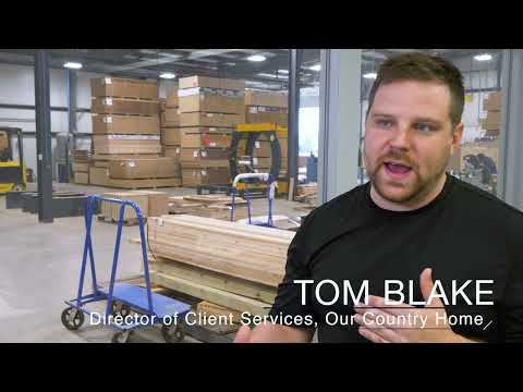 Why Should I Buy A Panel Storage & Retrieval System? | Reasons To Buy A HOMAG STORETEQ