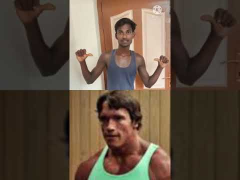 muscle growth science tamil || #villageboykaviyan || muscle growth full explanation in tamil