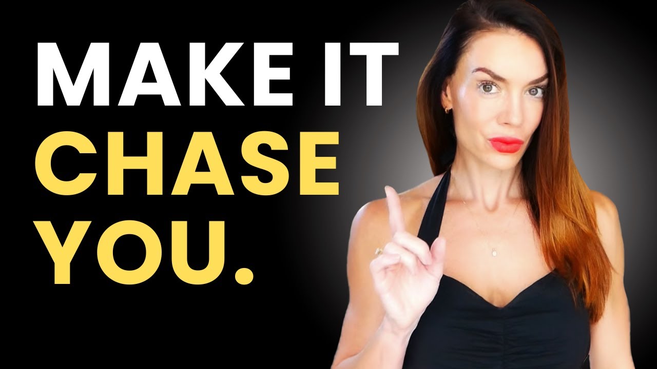 How to Manifest BIG Things Quickly!