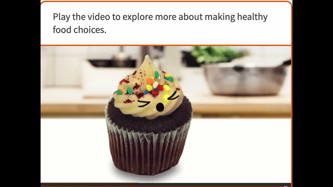 HMH Grade 4 Module 8 Get Curious Video