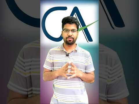 Total Cost of CA Course #CAshorts #cacourse