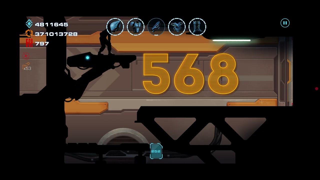 Vector 2 Premium have 2026