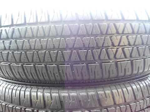 SET OF TIRES 205 70 15 FOR SALE LIKE NEW!!!