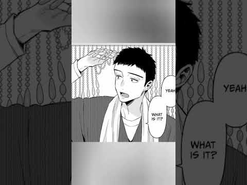 Finally they are married (end of my dress up darling)#anime#manga#mangaedit#foryou