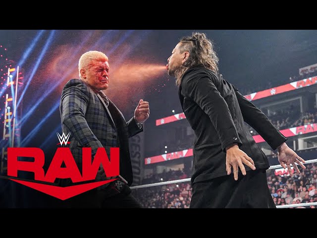 WWE's Shinsuke Nakamura's red mist and every other type explained