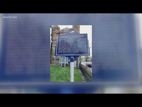 Lynching history: Kentucky town is first in the state to memorialize victims who were lynched