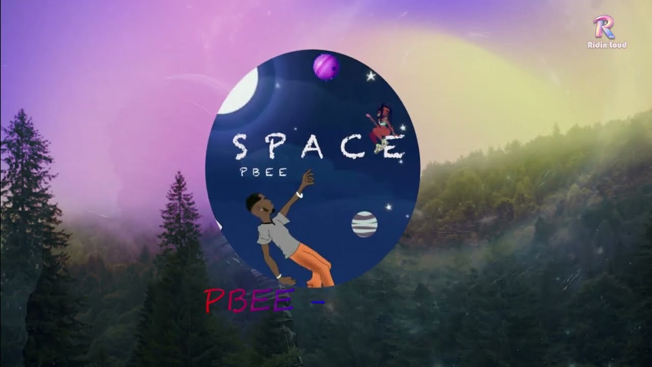 PBEE-SPACE (Lyrics)