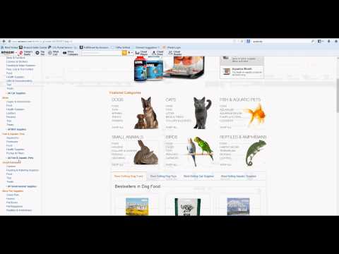 How to use Sales Rank to Find Products to Sell on Amazon.com, Amazon.co.uk, and more!