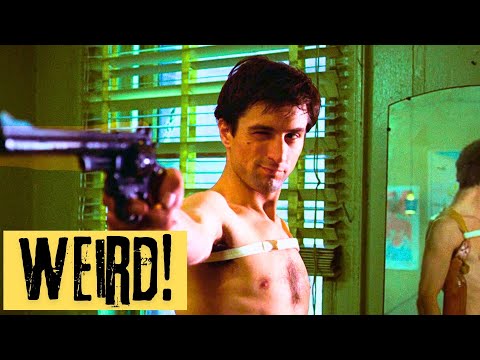 Taxi Driver: 10 Weird But True Facts!