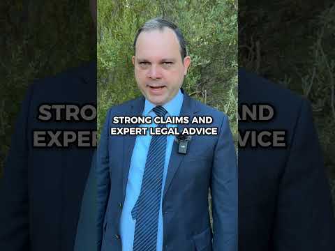 STOP Making This One BIG Mistake in Your WA Injury Claim