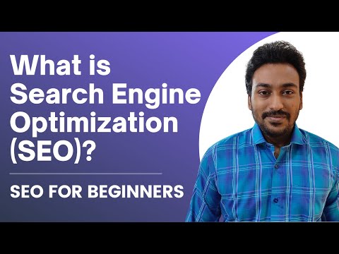 What is SEO (Search Engine Optimization) & How it Works? | Basic SEO | Chapter 2