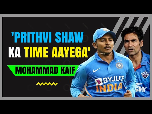“He has the X-factor like Suryakumar Yadav” – Mohammad Kaif backs ...
