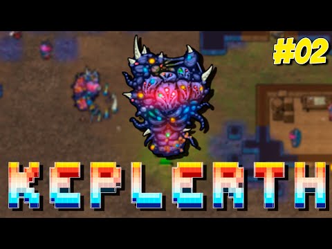 Steam Community :: Video :: PRIMEIRO BOSS NA VILA INFECTADA KEPLERTH ...