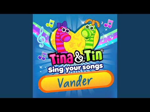 Super Party VANDER