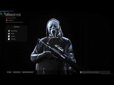 Steam Community :: Video :: Call of Duty: Warzone Scream Operator Bundle.