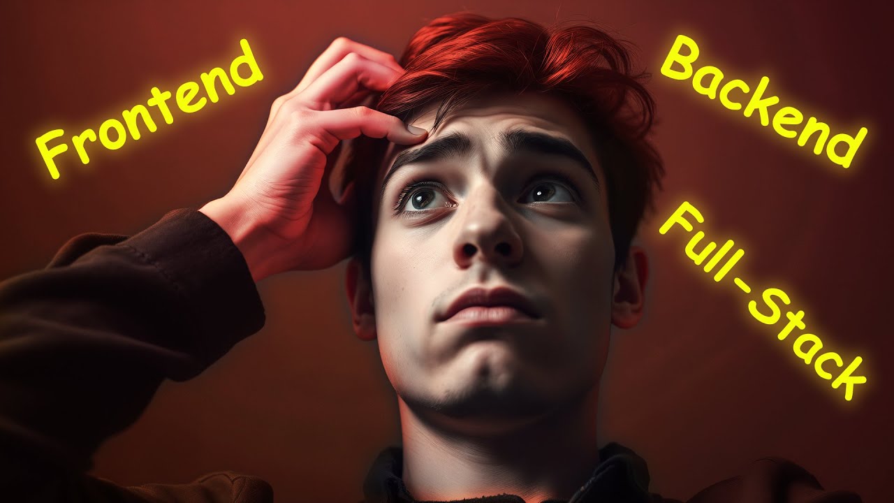 Frontend, Backend, or Full-Stack: Which Path Should You Choose? | Geekboots