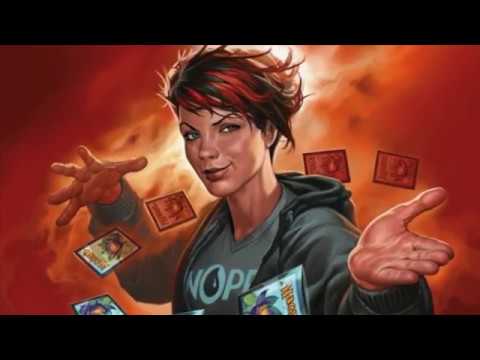 Deck Naming Conventions