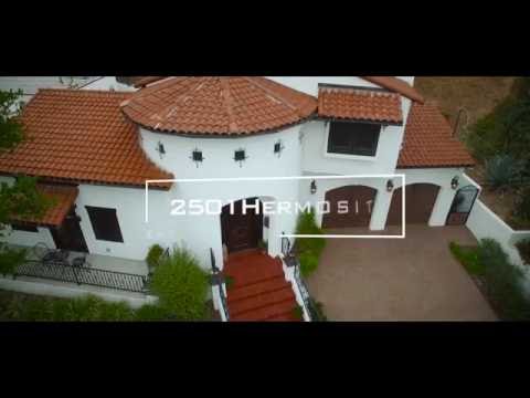 2501 Hermosita Dr Glendale CA 91208