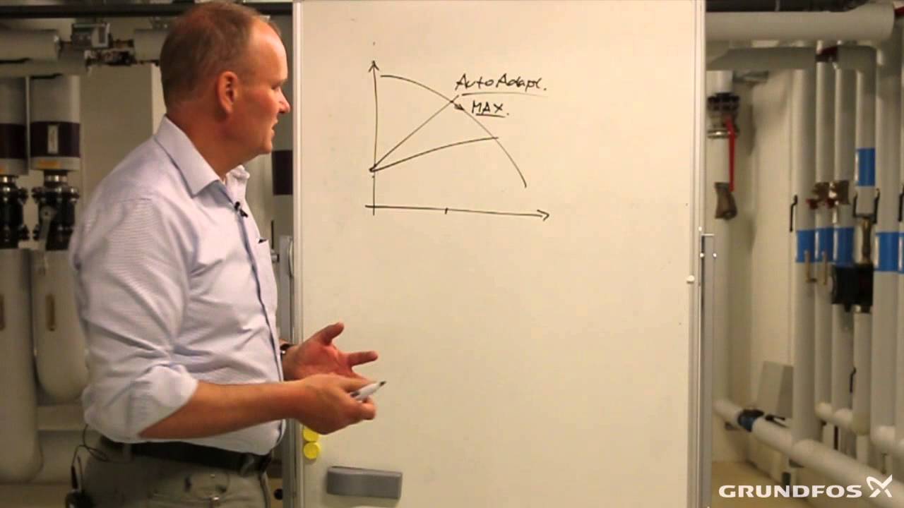 Grundfos Webinar - E Solutions