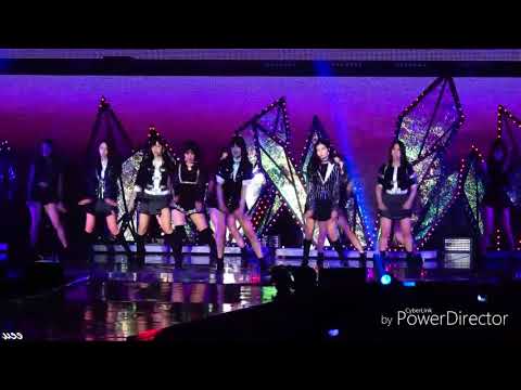 Ave Maria – Kpop Dance Archive