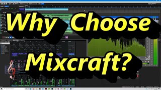 Acoustica Mixcraft 9 - What To Know & Where To Buy | Equipboard
