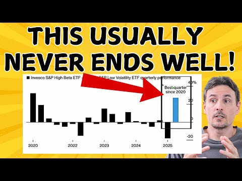 Is This INDICATOR Trying To WARN US About The S&P 500! Plus These 4 Stocks Could Have Big Moves!