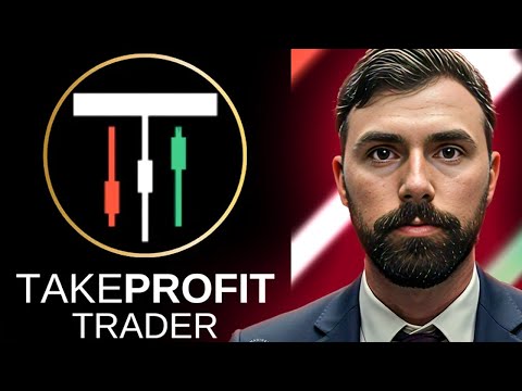 Take Profit Trader Explained in 3 minutes!