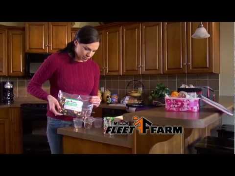 Mills Fleet Farm Commercial Feb. 8 - 16