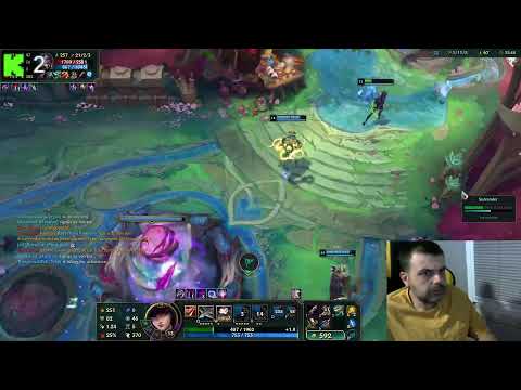 Come Live League of Legends #leagueoflegends #lolclips