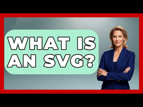 What Is An SVG? - Graphic Design Nerd