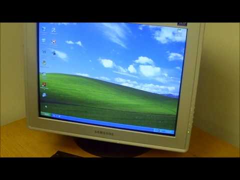 MPC ClientPro SFF Desktop PC 3.0Ghz 1GB RAM 80GB HD DVD CD Burner XP WARRANTY!