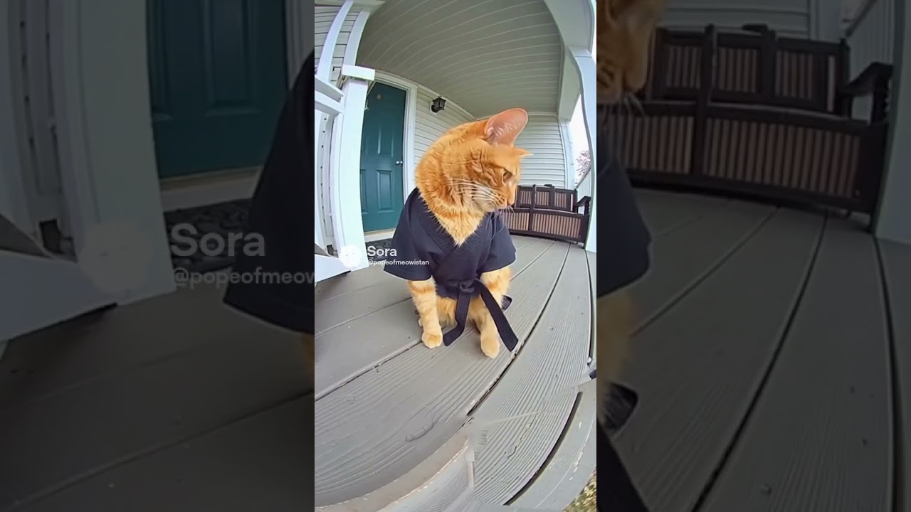 LP LP ➡️ LK FP #iykyk #porchvideo #whiskers