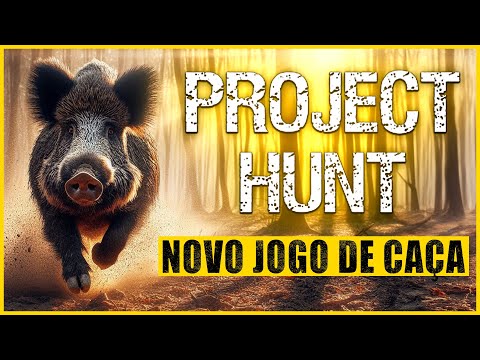 Steam Community :: Project Hunt