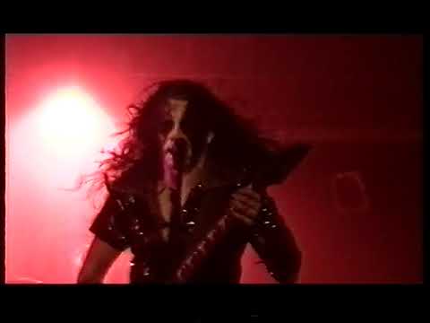Immortal - Live At L'Omnibus,Saint Malo,Brittany,France,02/01/1999