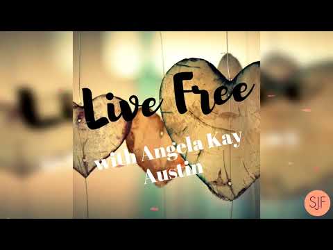 Live Free with Angela Kay Austin—"Proofreading vs Copyediting vs Line Editing"—May 21, 2020