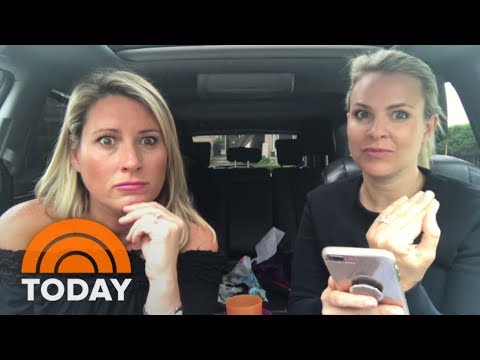Mom Truths: What The Heck Is Balance? | TODAY