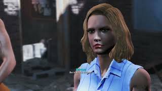 Kristina at Fallout 4 Nexus - Mods and community