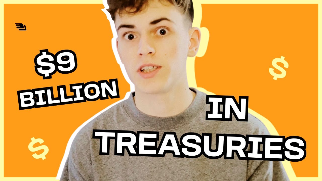 DAO treasury explained | How DAOs store and spend money