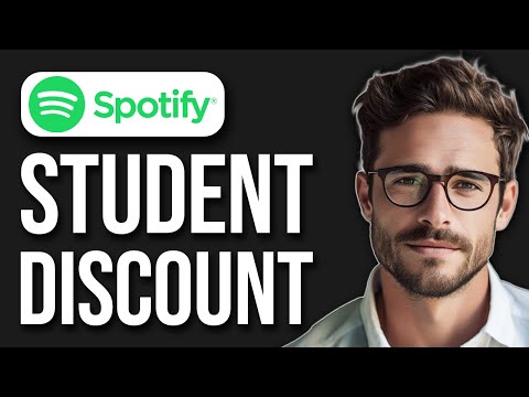 How To Get A Student Discount On Spotify Premium (2025)