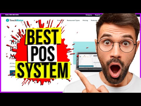 Best POS System For Small Business