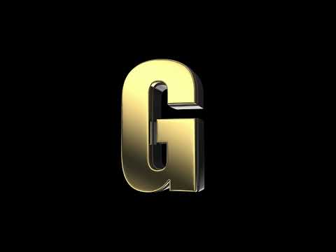🇫🇷 How to Pronounce G (Letter G) in French